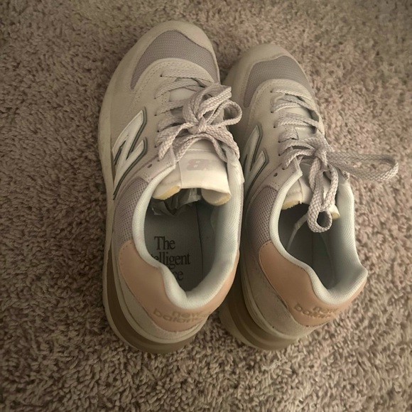 New Balance | Shoes | New Balance 574 | Poshmark